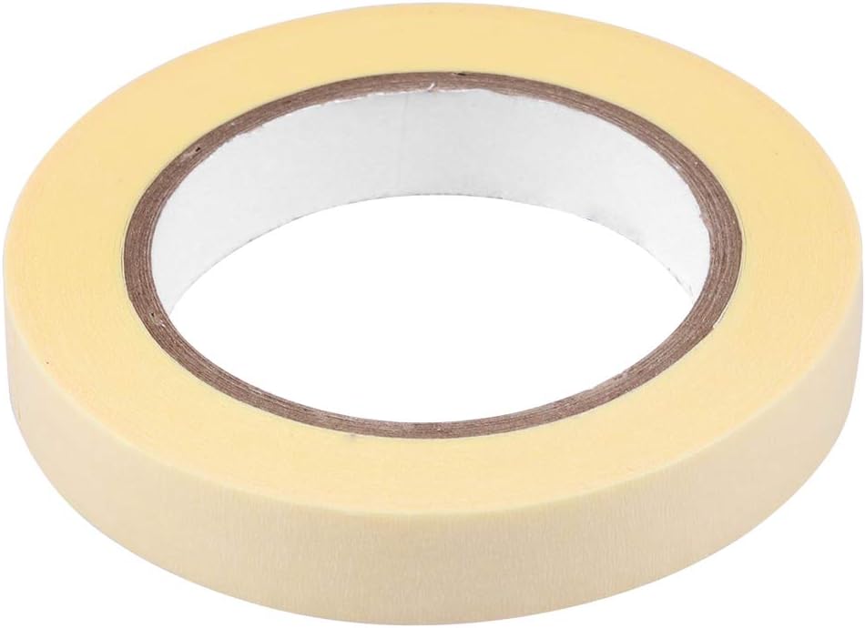 HEALLILY 1 Roll Oral Steam Sterilization Indicator Tape Disinfection ...