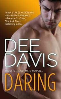 Daring (An A-Tac Series Book 4) - Kindle edition by Dee Davis. Romance ...