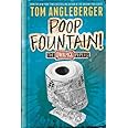 Amazon.com: Poop Fountain!: The Qwikpick Papers: 9781419716362 ...