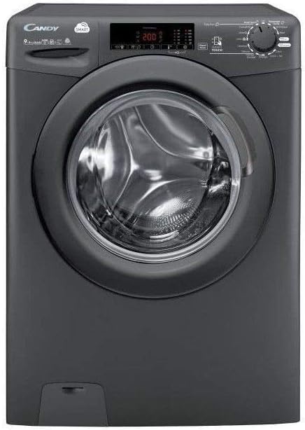 CANDY csws 496tr Lave-Linge séchant Frontal - lav 9 kg/séch 6 kg - 1400 ...