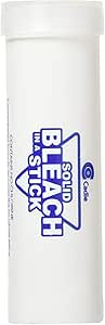 Amazon.com: Solid Bleach in a Stick - Concentrated and Natural Stain ...