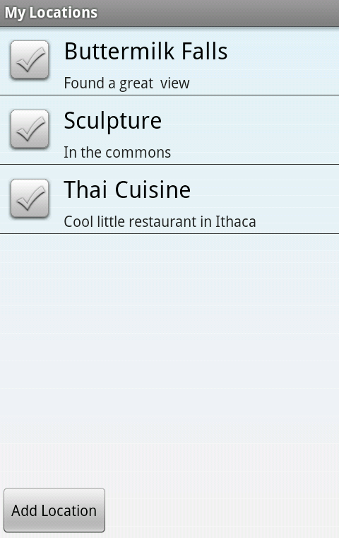 Save My Spot:Amazon.com:Appstore for Android