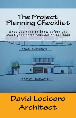 The Project Planning Checklist: What you need to know before you start ...