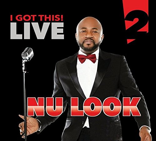 I Got This Live Vol 2: Nu Look, Nu Look: Amazon.fr: Musique