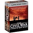 Amazon.com: The Civil War - A Film by Ken Burns [DVD] : David ...