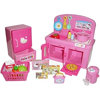 Amazon.com: Hello Kitty Grill: Toys & Games