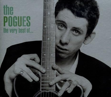 The Very Best of The Pogues by Pogues by : Amazon.co.uk: CDs & Vinyl