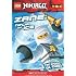 The Search for Zane (LEGO Ninjago: Chapter Book): Kate Howard ...