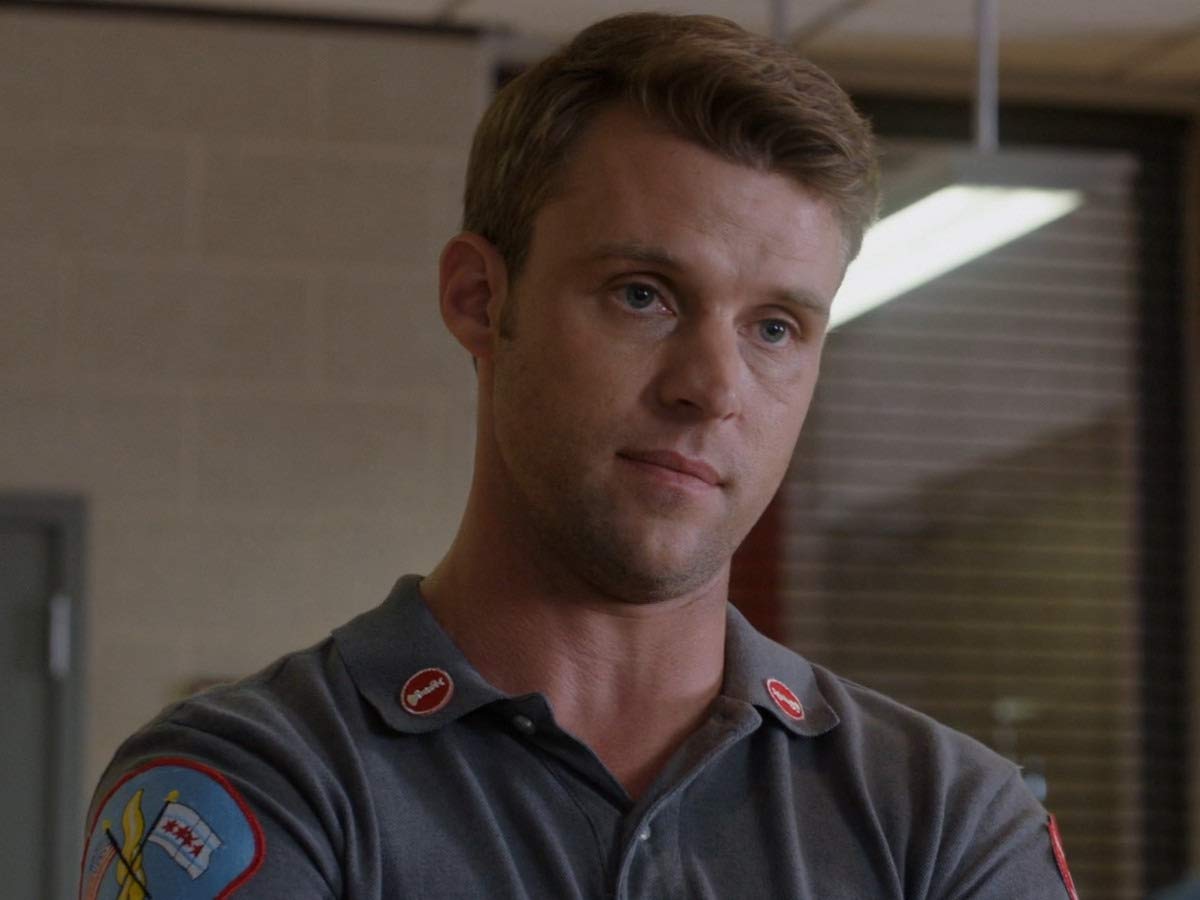 Watch Chicago Fire, Season 4 | Prime Video