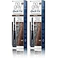 Amazon.com: No Gray Quick Fix Instant Touch-Up for Gray Roots (Set of 2 ...