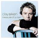 Clay Aiken - Measure of a Man - Amazon.com Music