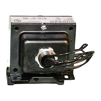 Dongan Transformer 33-050-17 Control Transformer, 50 VA, 208V-120V ...