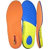 Amazon.com: Redi-Thotics Flex Orthotic Insoles : Health & Household