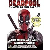 Amazon.com: Captain Marvel: An Axel Braun Parody (2 disk collector's ...
