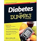Managing Type 2 Diabetes For Dummies (For Dummies (Health & Fitness ...