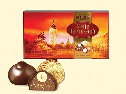 Roshen Ukraine