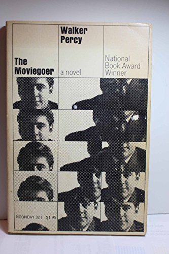 The Moviegoer: Percy, Walker: Amazon.com: Books