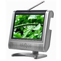 Amazon.co.uk Best Sellers: The most popular items in Handheld TVs