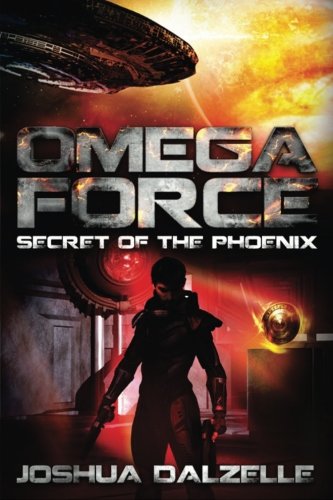 Omega Force Book Series