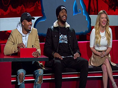 Watch Ridiculousness Season 13 | Prime Video
