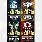 Amazon.com: Hannibal: 9780440224679: Harris, Thomas: Books