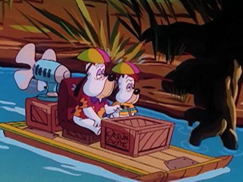 Watch Droopy, Master Detective - Season 3 | Prime Video