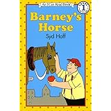Amazon.com: Stanley (I Can Read Level 1): 9780064440103: Hoff, Syd, Hoff, Syd: Books