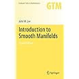 Introduction to Smooth Manifolds (Graduate Texts in Mathematics, Vol ...