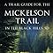 The Mickelson Trail Guide Book: Aleen M Golis: 9781494249830: Amazon ...