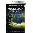 The Mickelson Trail Guide Book: Aleen M Golis: 9781494249830: Amazon ...