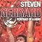 Amazon.com: Steven Gerrard: Portrait of a Hero (9781844542086): Cottier ...