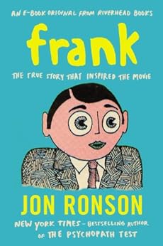 Amazon.com: Frank: The True Story That Inspired the Movie eBook: Jon ...