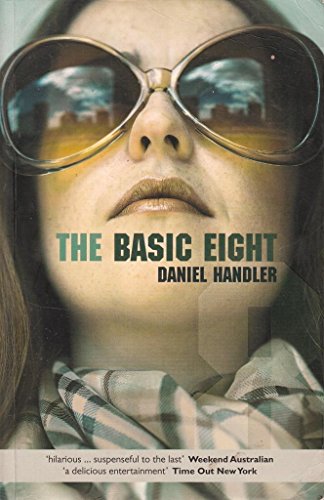 The Basic Eight: Handler, Daniel: 9780732274894: Amazon.com: Books
