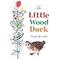 The Little Wood Duck: Wildsmith, Brian: 9781595720498: Amazon.com: Books