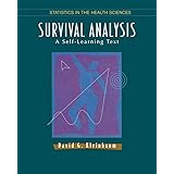 Survival Analysis: A Self-Learning Text, Third Edition (Statistics for ...