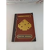 Minecraft: Redstone Handbook (Updated Edition): An Official Mojang Book ...