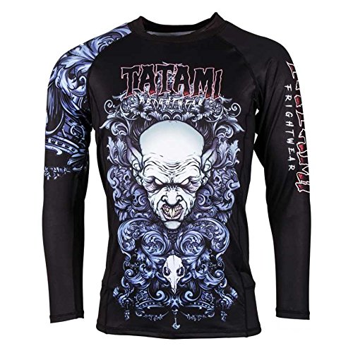 Cool Rash Guards BJJ -Top 50+ Coolest Designs We Could Find (2019)