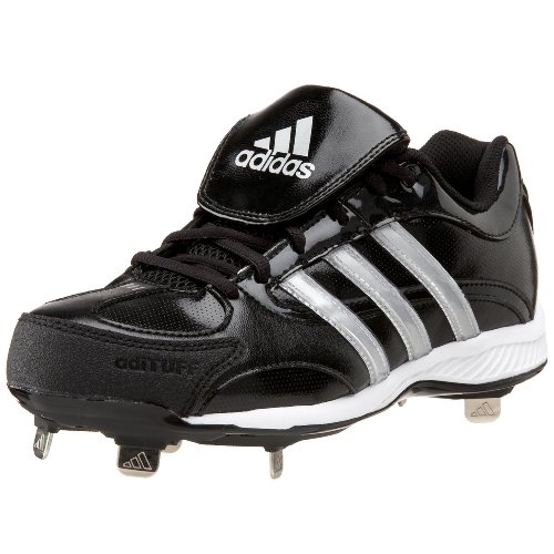 adidas Women’s Fastpitch III Metal Baseball Cleat – Softball Cleats & Shoes