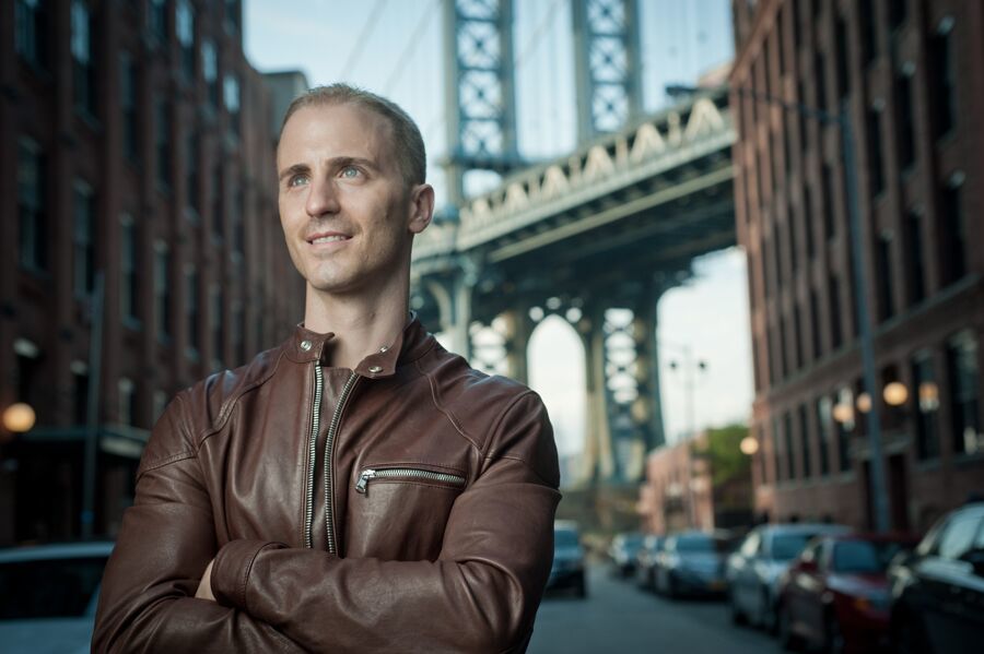 Dominick Quartuccio – Audio Books, Best Sellers, Author Bio | Audible.com