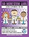 Amazon.com: 50 More Stem Labs - Science Experiments for Kids (50 Stem ...