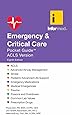 Emergency & Critical Care Pocket Guide: 9781284023701: Medicine & Health Science Books @ Amazon.com