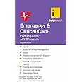 Emergency & Critical Care Pocket Guide: Derr, Paula, Tardiff, Jon, McEvoy, Mike: 9781284023701 ...