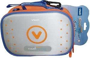 Amazon.com: V.Smile VTech - V.Smile Cyber Pocket Case: Toys & Games