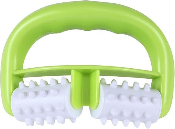 Elfirly Anti Cellulite Massager Roller Fascia Roller for Cellulite Fat ...