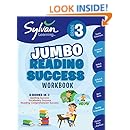 Amazon.com: 3rd Grade Jumbo Reading Success Workbook: Activities ...