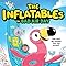 The Inflatables in Bad Air Day (The Inflatables #1): Garrod, Beth ...