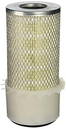 Amazon.com: Donaldson P181052 Air Filter, Primary, Finned: Industrial ...