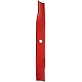 Amazon.com : Exmark 142-6453-S Hi Lift Blade Quest E S Series 34 50 ...