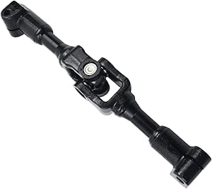Flynsu 55057335AC Steering Column Intermediate Shaft Replacement for ...