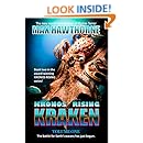 Amazon.com: KRONOS RISING: KRAKEN (vol.1): The battle for Earth's ...